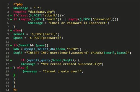 Самоучитель Php онлайн Учебник Php Онлайн учебник Php для начинающих