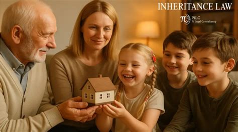 Inheritance Law In Turkey Heir Rights And Succession Process