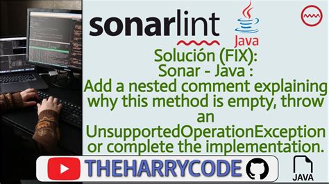Sonarjavalibraries Example At Sara Huff Blog