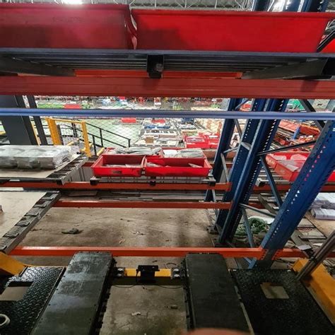 Pallet Object Detection Dataset By Pallet Detect