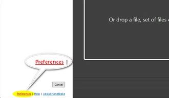 How To Batch Convert Video Files Using HandBrake