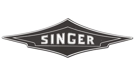 Singer Logo Png Download Bootflare