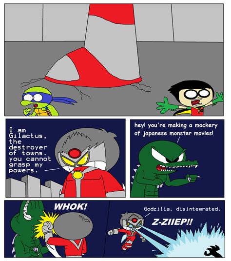 Pacific Dimwit Pg 3 By Trc Tooniversity On Deviantart