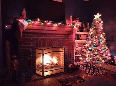 Merry Christmas To All Of My Sisters Brothers And Non Binary Kin R Trans