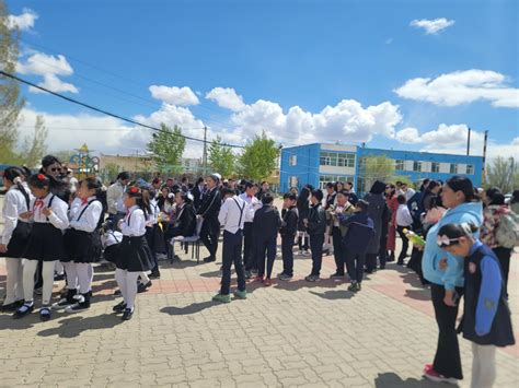 Говьсүмбэр Нийтийн Номын Говьсүмбэр Нийтийн Номын Сан