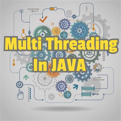 Abdul Kadar On Linkedin Multi Threading In Java
