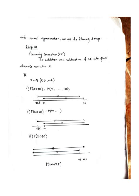 Solution Normal Distribution Basic Stats Statistics Mathematics
