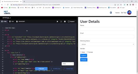 Sai Teja Macha On Linkedin Day21 30dayscodechallenge Javascript