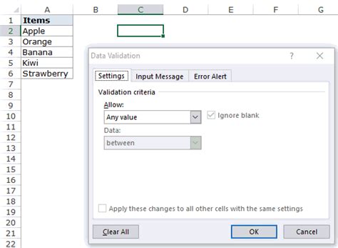 How To Create A Drop Down List In Excel The Only Guide You Need