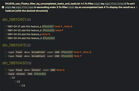 Dataviewjs Sort Tasks By Page Name Help Obsidian Forum