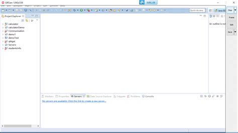 如何加入tomcat这个服务器到eclipse中 eclipse中怎么加入tomcat csdn博客