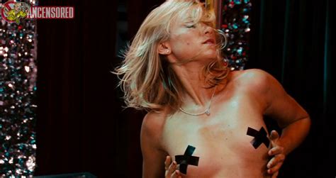 Naked Amy Smart In Crank High Voltage