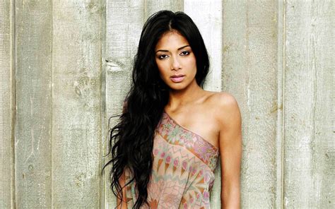 Hd Nicole Scherzinger 2 Hd Wallpaper Rare Gallery