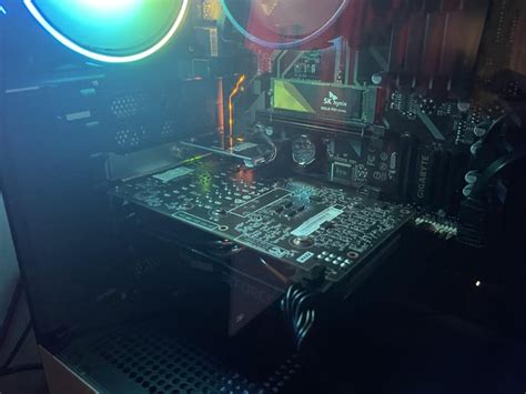 Gpu Serial Number Sticker Rmicrocenter