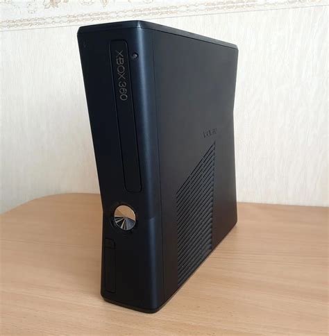 Xbox 360 Slim Final Xdk Consolevariations