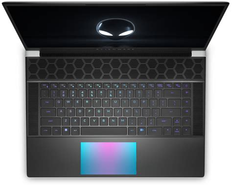 Alienware X16 R1 Specs Features And Analysis