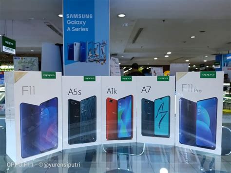 Berapa Harga Hp Oppo All Type Di