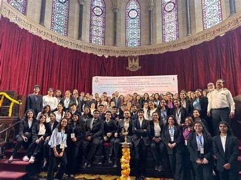 Vidhi Waghela On Linkedin “the Future Of Criminal Law Exploring The New Legal Paradigm