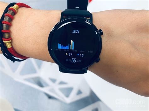 Huawei Watch Gt In Depth Use Experience Review Gearbest