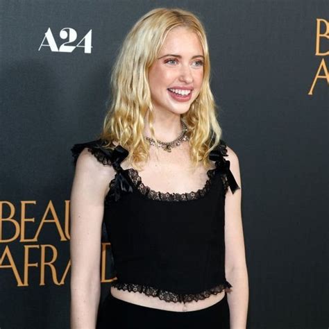 Best Of Chloe Cherry On Twitter Chloe Cherry At The Premiere Of A S Beau Is Afraid In Los