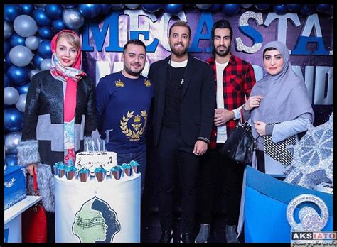 امیر مقاره کیست؟ رویداد24