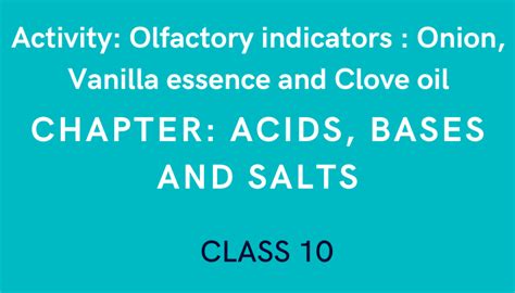 Valency In Classification Of Elements The Periodic Table Class 10