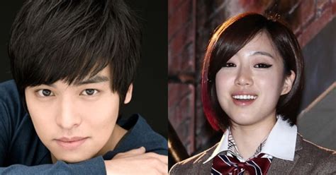 함은정 우결 가상남편 동해야 이장우 낙점 실제커플 꿈 이룰까