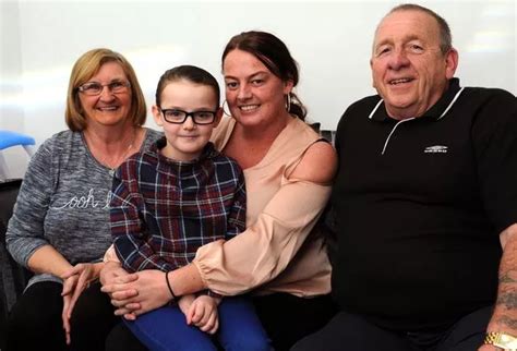 Plea To Help Renee See Micky Mouse Before She Loses Her Sight
