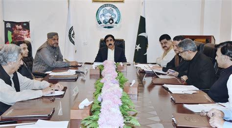 Apca Commissioner Dc Office Quetta ‏وزیراعظم نےشہبازگل کومعاون خصوصی