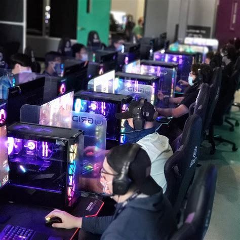 2022年 The Grid Gaming 行く前に！見どころをチェック トリップアドバイザー