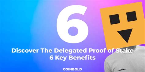 What Is Delegated Proof Of Stake Dpos