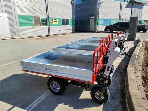 농기계전문채널엔테크 내일은 출고날~~ 봄볕이 따사롭기 시작할때 우리도 같이 시작하는시점 올한해도