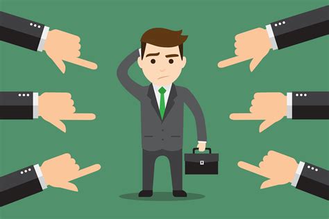 Business Mobbing 375944 Vector Art At Vecteezy