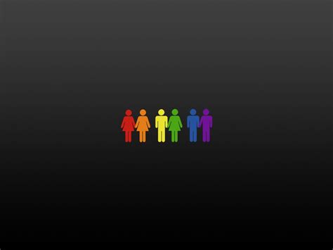 Funny Lgbtq Wallpapers Wallpaper Cave