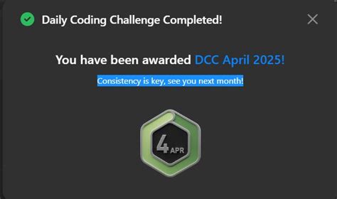 Dsa Leetcode Shivam Bajpeyi