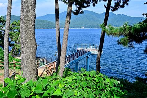 가포해안변공원 경상남도 창원시 마산합포구 가볼만한곳 관광지랭킹