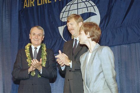 La Increíble Historia Del Vuelo Aloha 243 El Avión Comercial Que