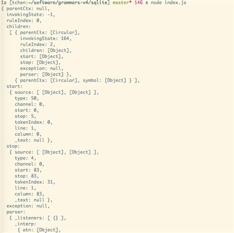 如何愉快地写个小parser 知乎
