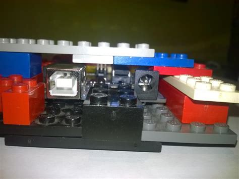 Présentation Et Premiers Pas Avec Arduino Robot Maker