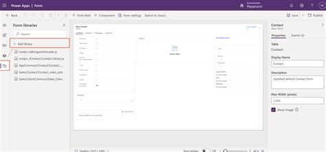 How To Add Javascript To Form On Load In Dynamics 365 Fredrik Engseth
