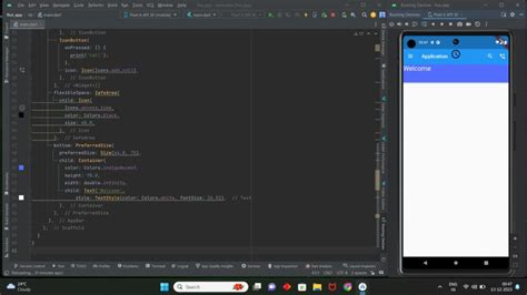 Vignesh Vicky On Linkedin Flutter Androiddeveloper Flutterinfluencer Flutterapp Fluttercoding