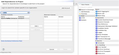 How To Configure Apache Kafka With Mulesoft Tutorial