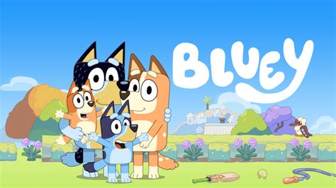 Bluey Season 2 Disney Plus Cool Product Recommendations Specials