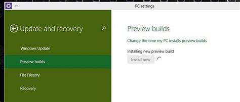 Windows 10 Build 9860 Now Available Page 5 Windows 10 Forums