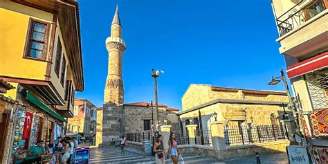 Turkey Weather In June 2027 Start Of Summer And Bearably Hot