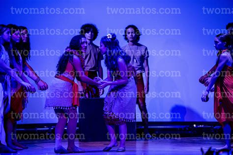 Class Clash 2022 Twomatos