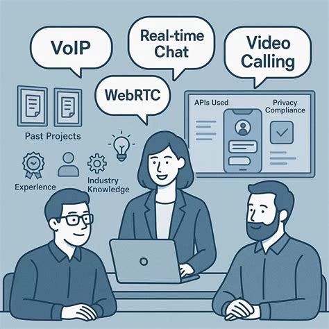 How To Hire The Best Skype Clone Developer