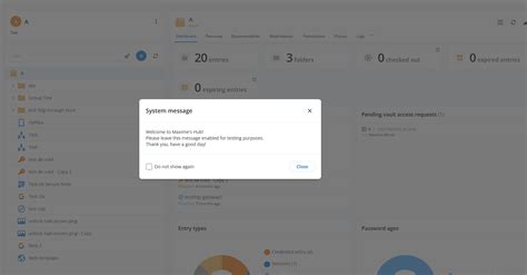 Whats New In Devolutions Hub Business 20243100 Mid Release Devolutions Blog