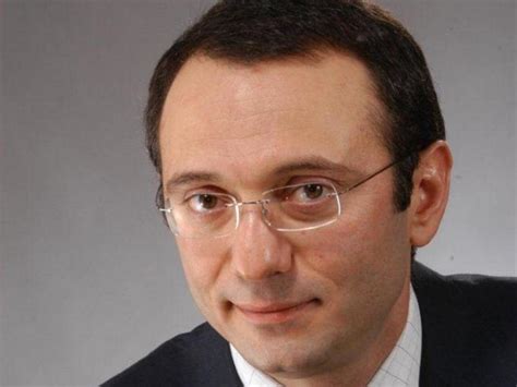 Suleyman Kerimov: Charitable Programs