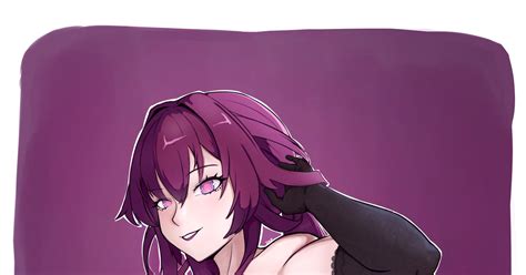 崩壊スターレイル Kafka Implicationsunpのイラスト Pixiv